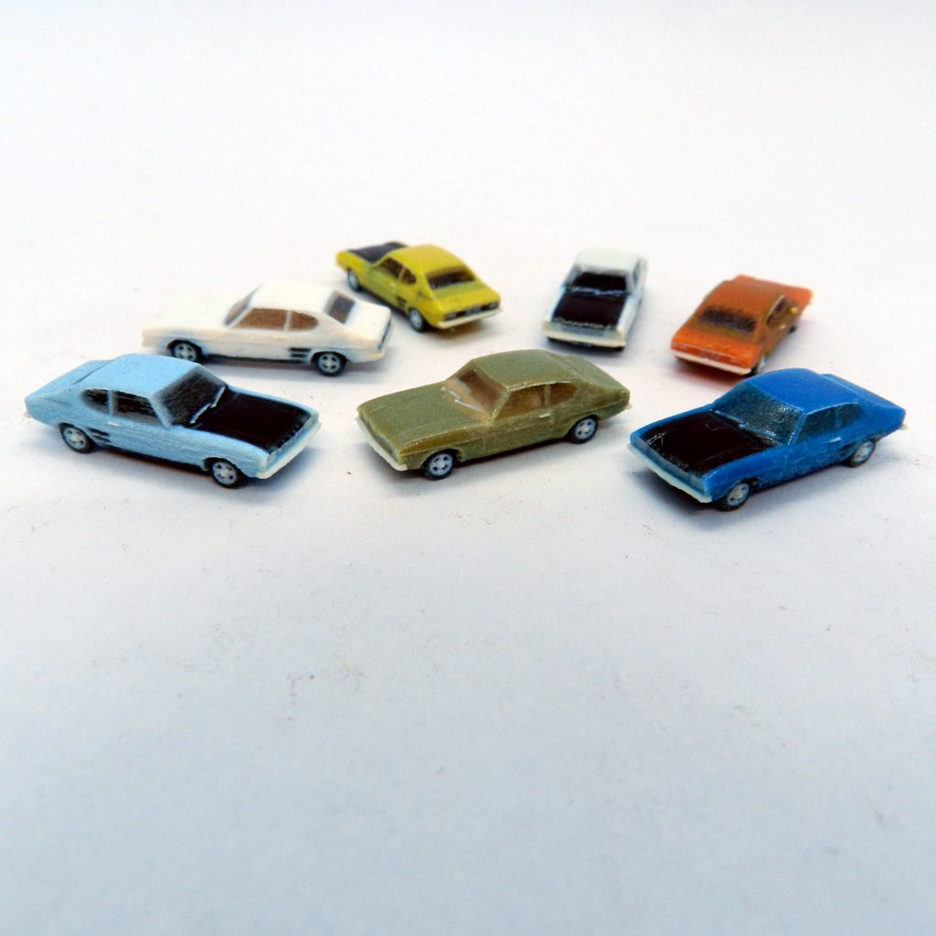 HO Scale Archives - Page 2 of 5 - West Edge 3D